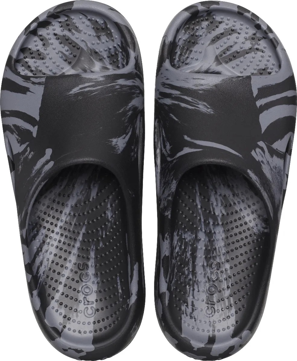 Crocs Mellow Marbled Slide ⋆ Інтернет-магазин Crocs