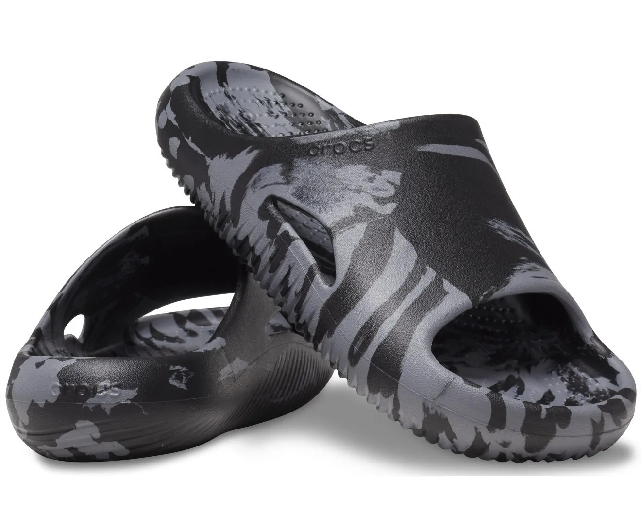 Crocs Mellow Marbled Slide ⋆ Інтернет-магазин Crocs